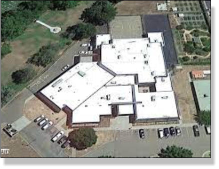 Juvenile Division - Juvenile Detention Facility (JDF)